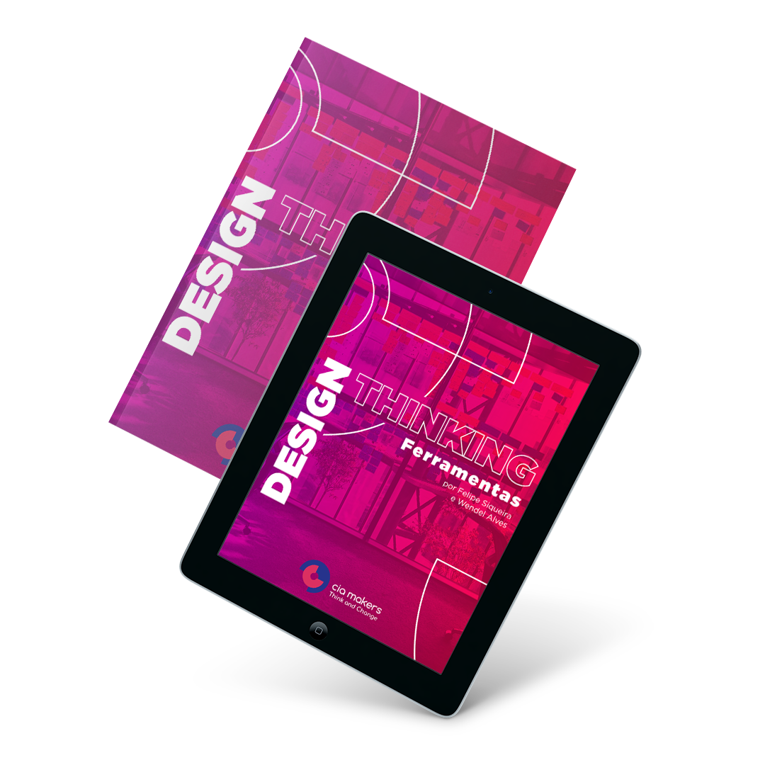 Cia Makers_ebook_design-thinking - Cia Makers